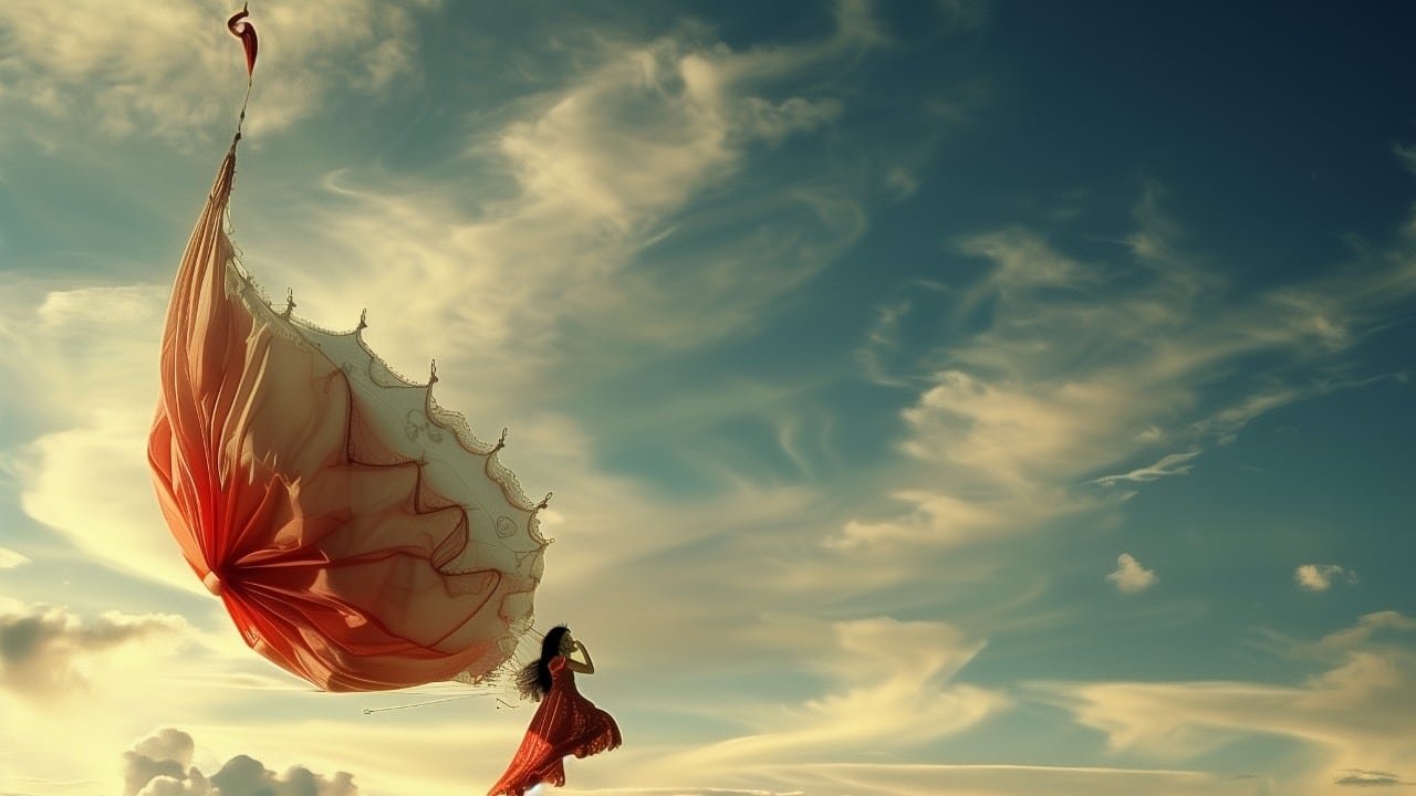 Top 50 Most Common Dreams In The World - The Symbolic Dream